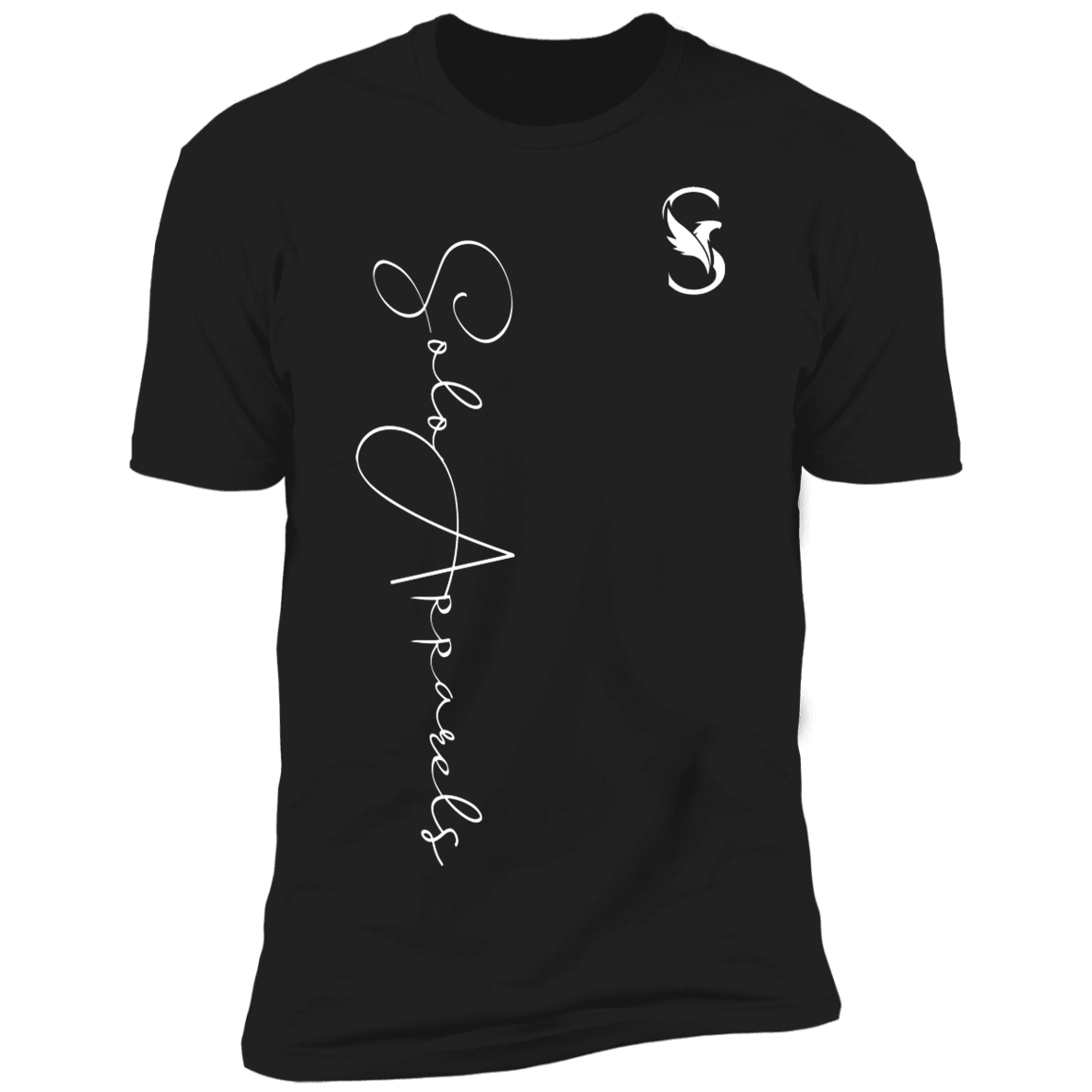 SIGNATURE – Solo Apparels