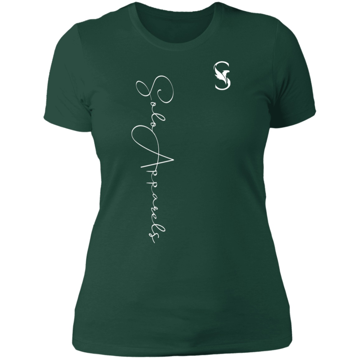 SIGNATURE – Solo Apparels