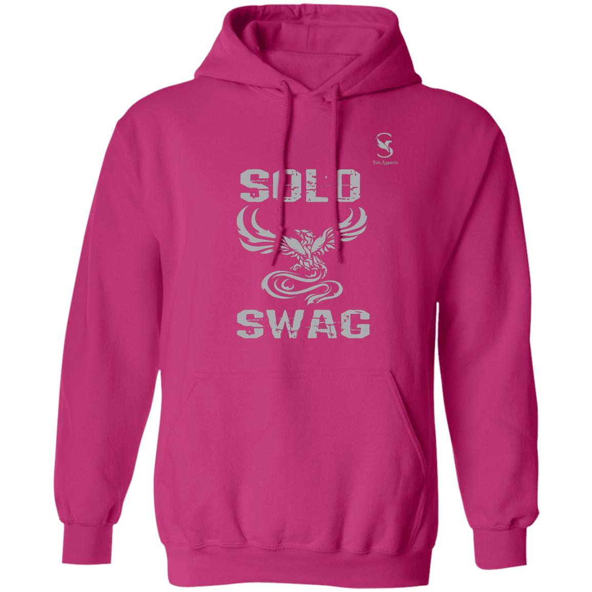 SOLO SWAG – Solo Apparels