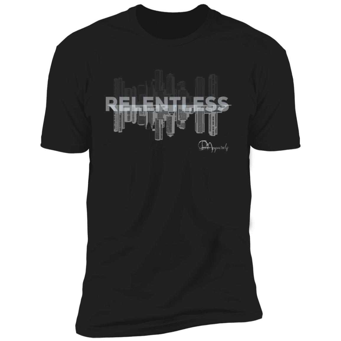 RELENTLESS – Solo Apparels