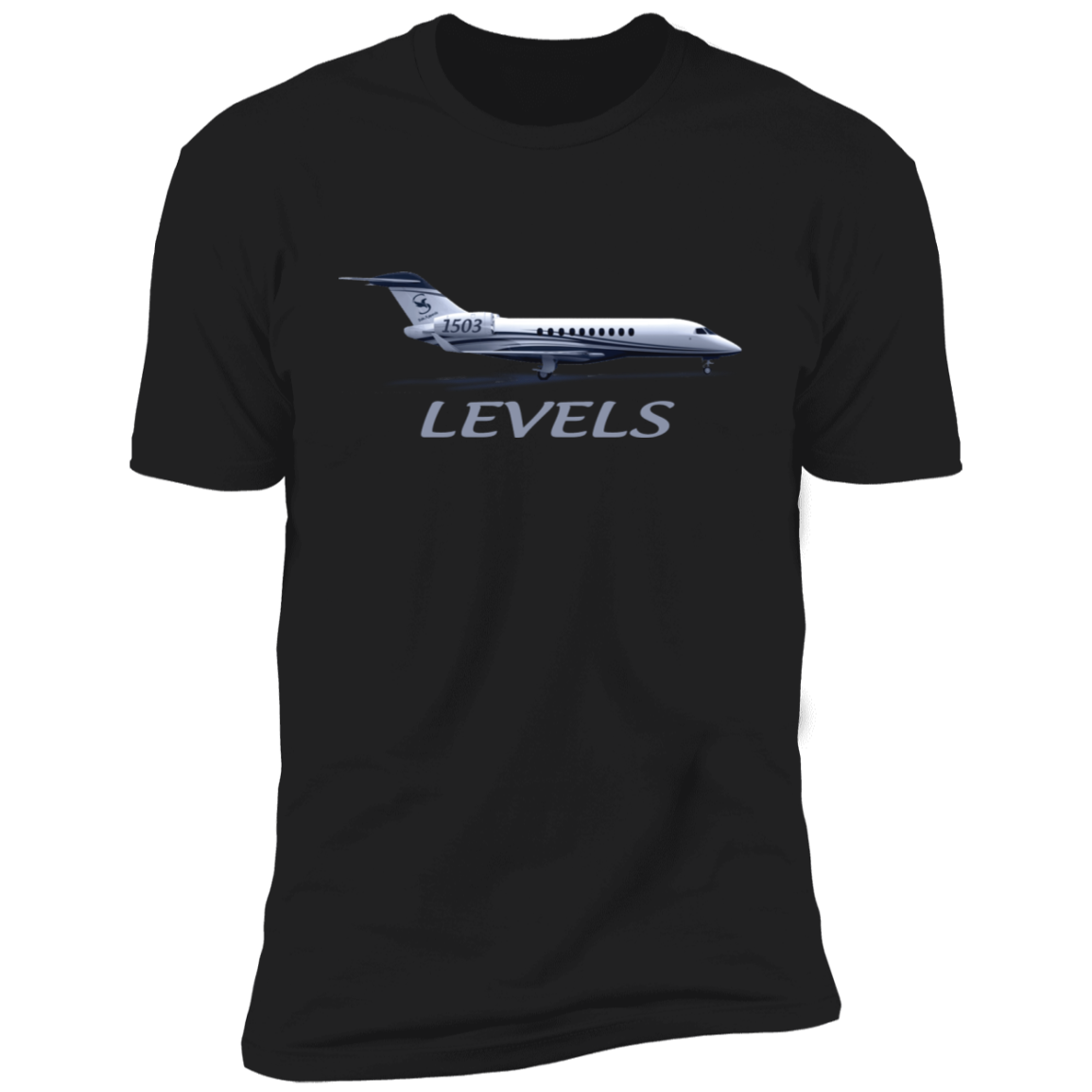 LEVELS – Solo Apparels