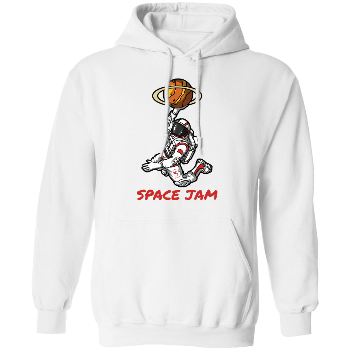 SPACE JAM – Solo Apparels
