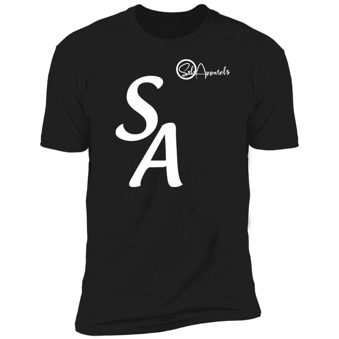 SOLO SIGNATURE – Solo Apparels