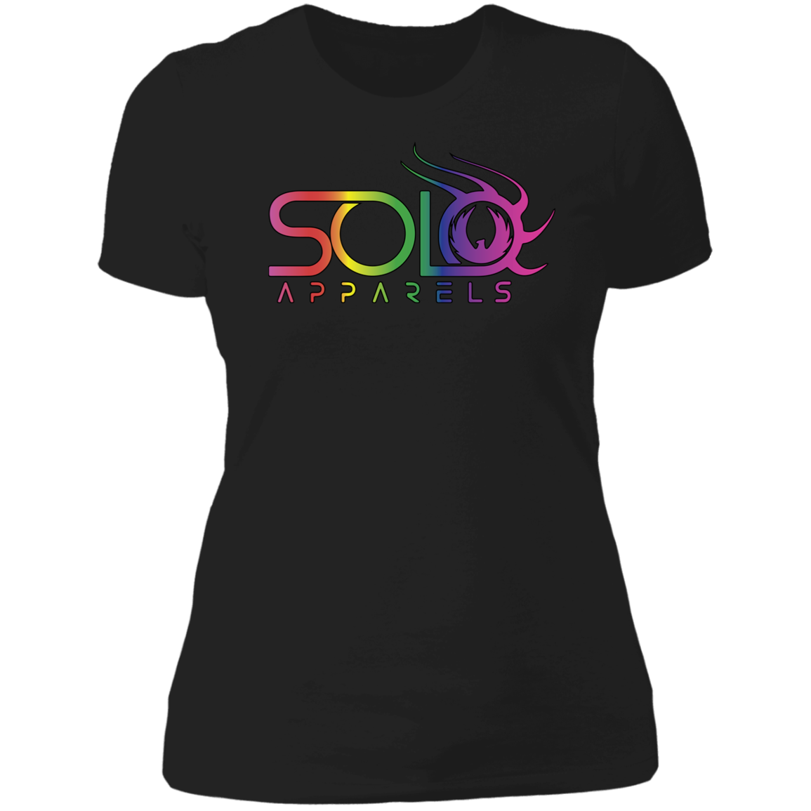 SOLO "recommend ordering one size up " – Solo Apparels
