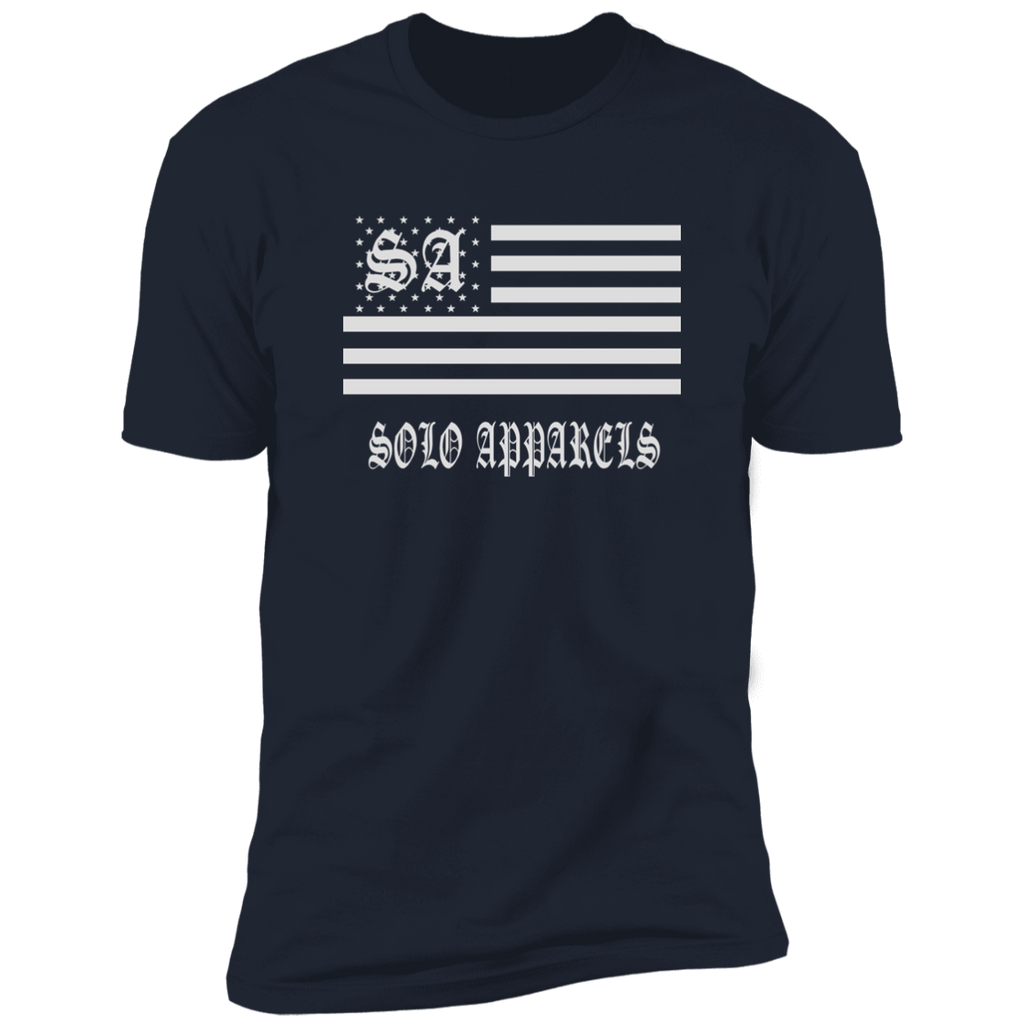 SOLO FLAG – Solo Apparels